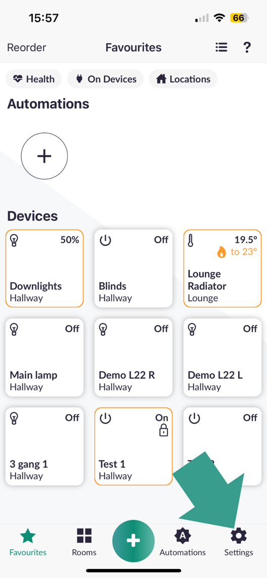 How to Reset Your Forgotten Password